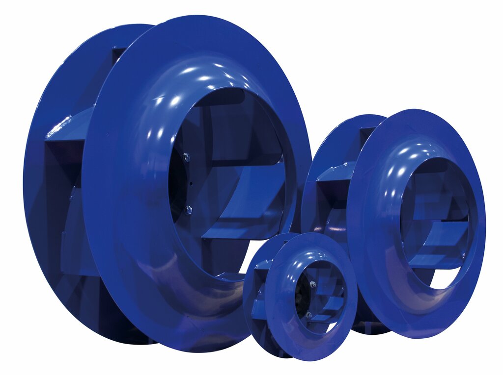 Havalandırma sistemleri Дайан Вентилятор Рус, Koroliov, foto