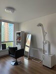 KeratÍren (Proizvodstvennaya Street No:17), güzellik salonu  Moskova'dan
