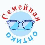 Семейная оптика (ulitsa Dzerzhinskogo No:86с3), optik  Velsk'ten