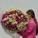 Академия цветов (Sovetskaya ulitsa No:2с5), çiçekçiler  Kansk'tan