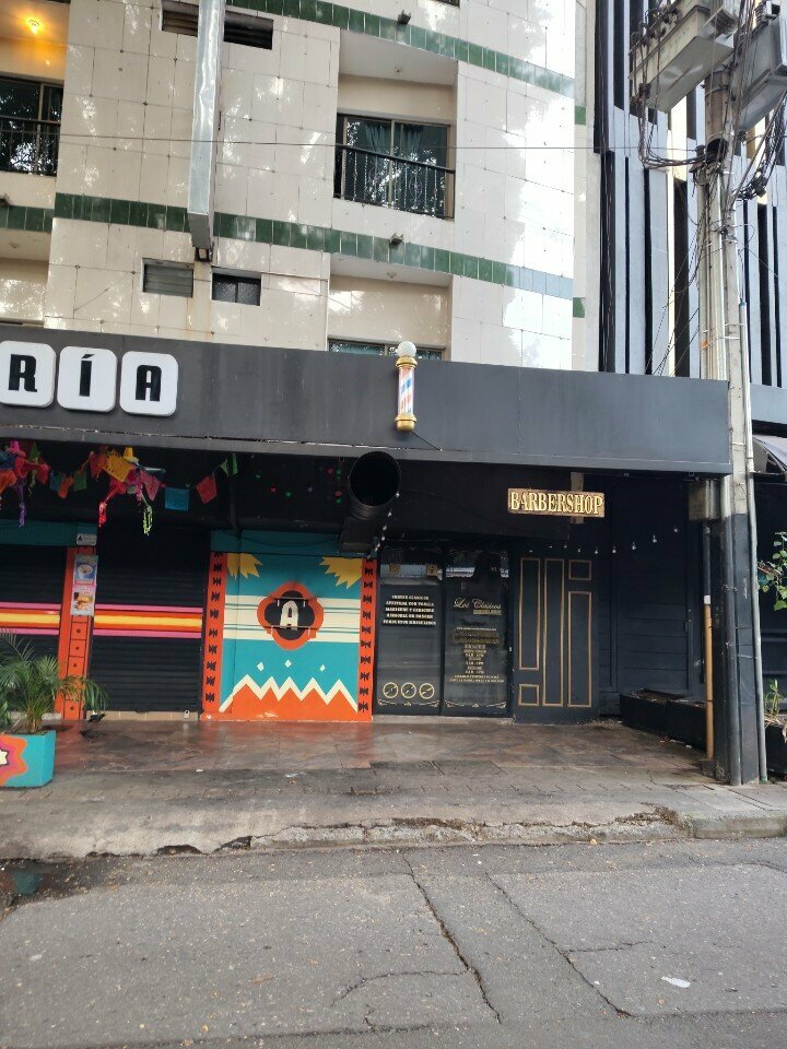 Restoran El Altar Taquería La 70, Medellin, foto