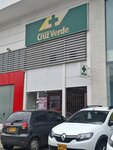 Cruz Verde (Valle del Cauca, Municipio de Santiago de Cali, Comuna 10, Olímpico, Carrera 38A), çiçekçiler  Cali'den