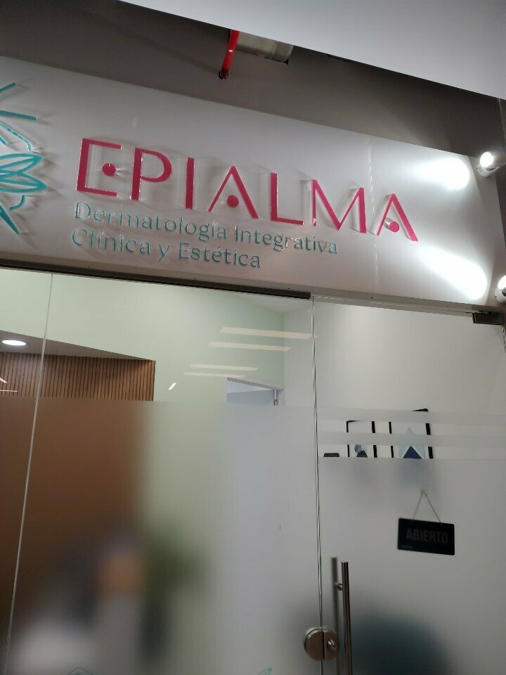 Tıp merkezleri ve klinikler Epialma, Medellin, foto