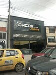 Sacar Plus Detailing (Bogotá, Barrios Unidos, Carrera 20B, 76-21), araba yıkama ekipmanları  Bogota'dan