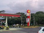 Estación de servicio terpel El caney (Valle del Cauca, Municipio de Santiago de Cali, Comuna 17, Carrera 83C), benzin istasyonu  Cali'den