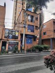 UrbiLavandería (Antioquia, Municipio de Medellín, Barrio de Las Palmas, Carrera 42, 47-06), çamaşırhaneler  Medellin'den
