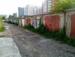 Гараж (ulitsa Malinovskogo No:с11к/33), garajlar  Krasnoyarsk'tan