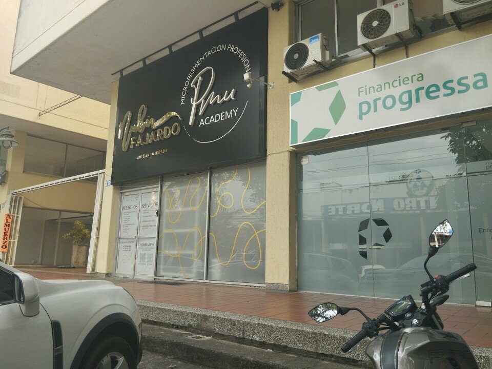 Mikrofinans Nubia Fajardo, Cali, foto