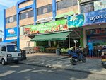 Mega Fruber Don Regalón S. A. S. (Valle del Cauca, Municipio de Santiago de Cali, Calle 8, 26-25), manavlar  Cali'den
