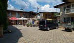 Yana (Olkhovaya Street No:6), otel  Soçi'den