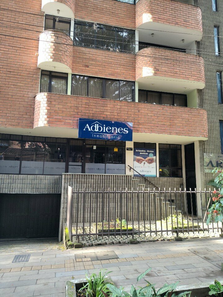Emlak ofisi Adbienes Real Estate, Medellin, foto