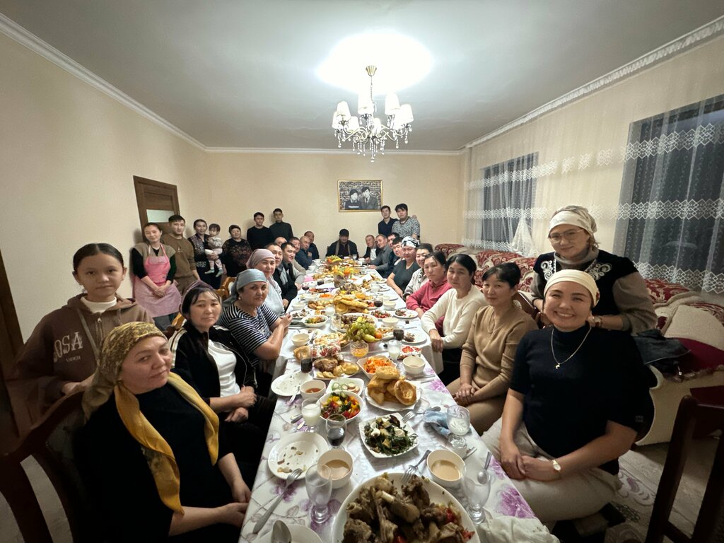 Kamu hizmet merkezi Public Service Center, Zhetysu ili, foto