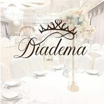 Diadema (Iassaýı kóshesi No:164), düğün, toplantı salonu  Almatı'dan