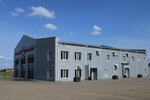 TruckService68 (ulitsa Kompleks Motel No:2Б, selo Streltsy), otomobil servisi  Tambovskaya oblastından