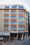 Arsima Hotel (İstanbul, Şişli, Cumhuriyet Mah., Tavukçu Fethi Sok., 22), otel  İstanbul'dan