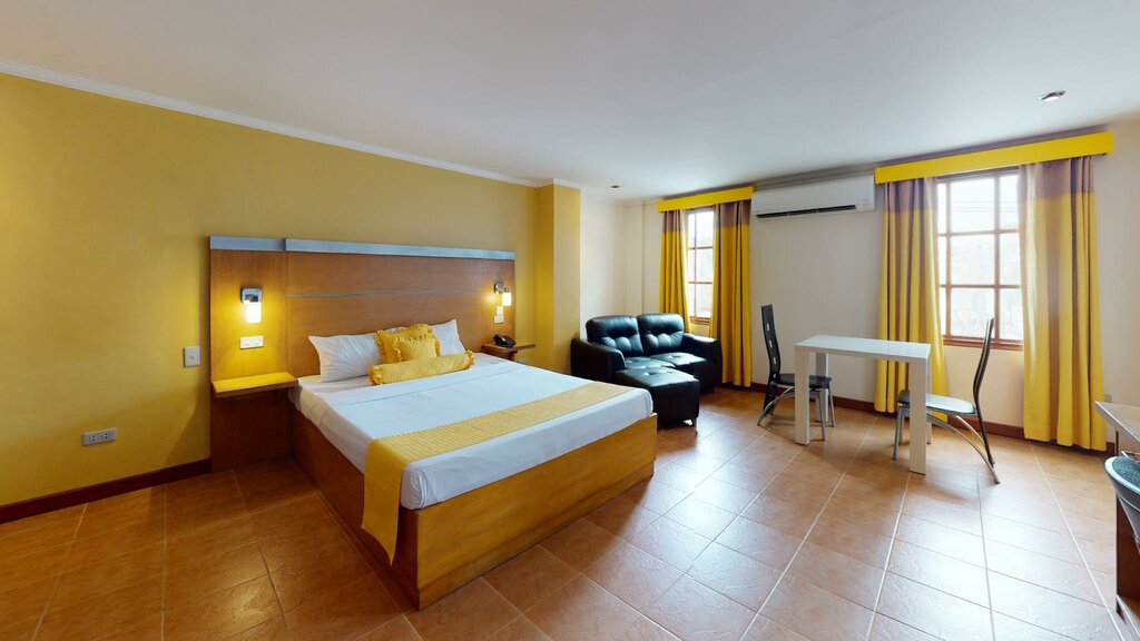 Otel Swiss Chalet, , foto