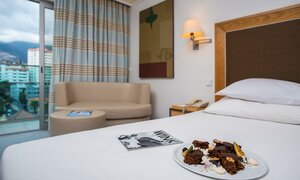 Pestana Carlton Madeira Ocean Resort Hotel (PT, Funchal, 9004-531, Largo Antonio Nobre, Madeira-Funchal), otel  Madeira'dan