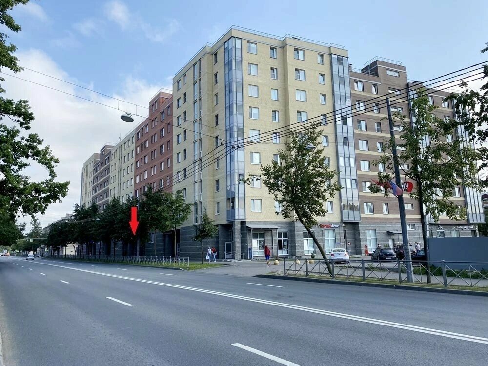 Otomobil yedek parçaları Autodoc.ru, Kolpino, foto