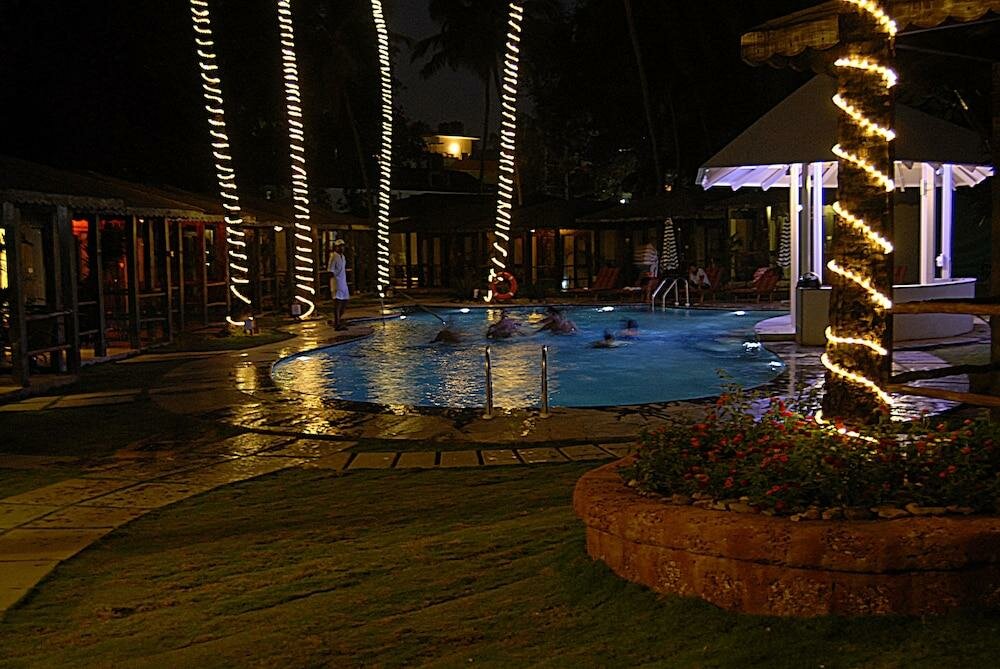 Otel 19Belo Cabana, Goa, foto