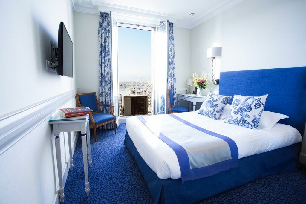 Otel Hotel Splendid, Cannes, foto