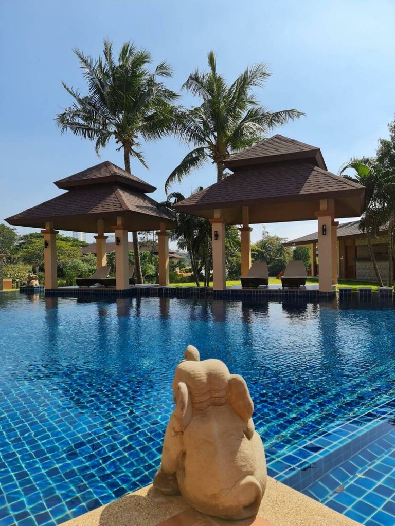 Otel Elegancy Resort Hua Hin, Dünya, foto