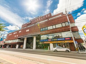 Apa Hotel Komatsu Grand (Ishikawa Prefecture, Komatsu, Komatsu), otel  Komatsu'dan