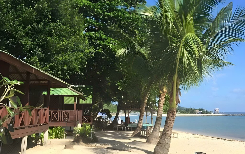 Otel Samui Harmony Resort, Samui, foto