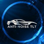 Anti-noise Tlt (Obvodnoye Highway No:30), tuning  Tolyatti'den (Togliatti'den)