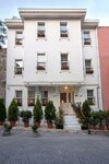Dilhayat Kalfa Hotel (İstanbul, Fatih, Sultan Ahmet Mah., Tomurcuk Sok., 1), otel  İstanbul'dan