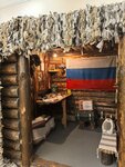 Penza State Museum of Local History, new building (Belinskogo Street No:8), müzeler ve sanat galerileri  Penza'dan