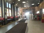 Чернушка нефть (Shukhova Street No:14), benzin istasyonu  Moskova'dan