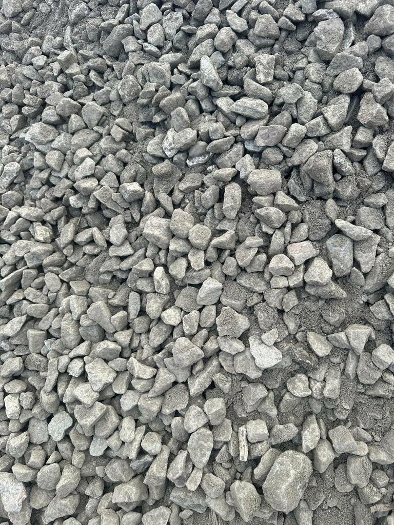 Endüstriyel mineraller Шатура нерудые материалы, Şatura, foto