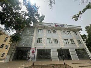 Санор (Surkhandarya Region, Termez, Abdulla Qahhor Street), otel  Termez'den