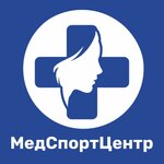 MedSportCenter (Moskvorechye Street No:14с2), sağlık merkezleri  Moskova'dan