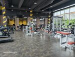 Тренажёрный зал (Rakasowskaga Avenue No:44, Minsk), spor ve jimnastik salonları  Minsk'ten