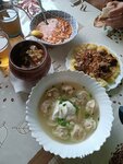 Кафе (Yuzhnaya ulitsa No:30), kafe  Melenki'den