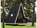 MirTiny House (İstanbul, Esenyurt, Atatürk Mah., Adnan Menderes Cad., 6), yönetim ofisi  İstanbul'dan
