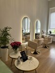 Maison De Beauté (2nd Yamskaya Street No:2), güzellik salonu  Moskova'dan