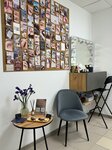 Inspirante (Yamasheva Avenue No:51), kaş ve kirpik salonu  Kazan'dan