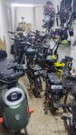 Tulpar Electro (Temirov Street No:31), motosiklet tamiri  Bişkek'ten