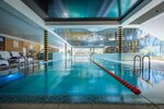 Grand Wellness Fitness (ulitsa Gagarina No:23, selo Nikolo-Uryupino), fitness kulüpleri  Moskova ve Moskovskaya oblastından