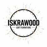 Iskrawood (Moscow, Novomoskovskiy Administrative Okrug, Scherbinka District, kvartal № 91, 3), metal mobilya  Moskova'dan
