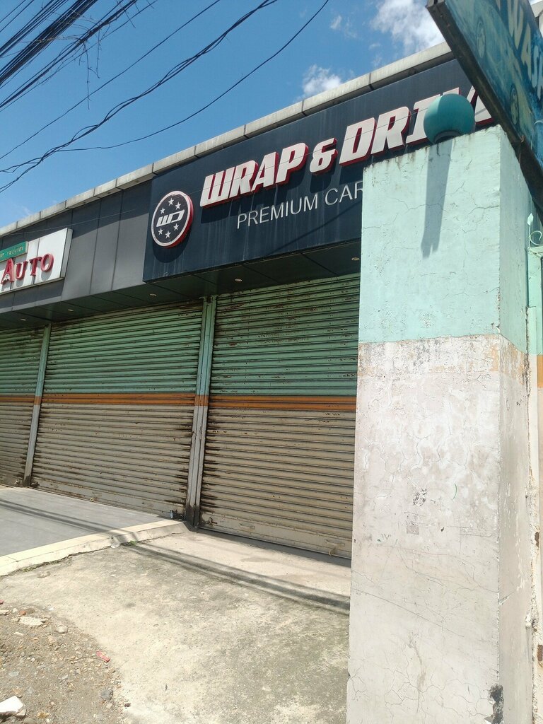 Oto aksesuarları Wrap and Drive - Auto Detailing, Ppf, Wrap and Ceramic Coating, Katmandu, foto