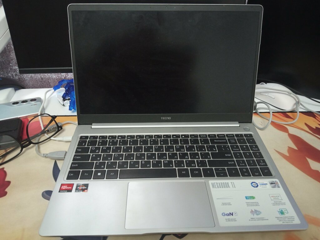 Bilgisayar teknik servisleri Kompyuterny master Moskva.ru, Moskova, foto