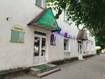 Саженец (ulitsa Kirova No:33/9), çiçekçiler  Slantsy'den