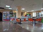 Кафе (Republic of Tatarstan, Yutazinskiy rayon, Dym-Tamakskoye selskoye poseleniye, territoriya Avtodoroga M-5 Ural, 1), kafe  Tataristan'dan
