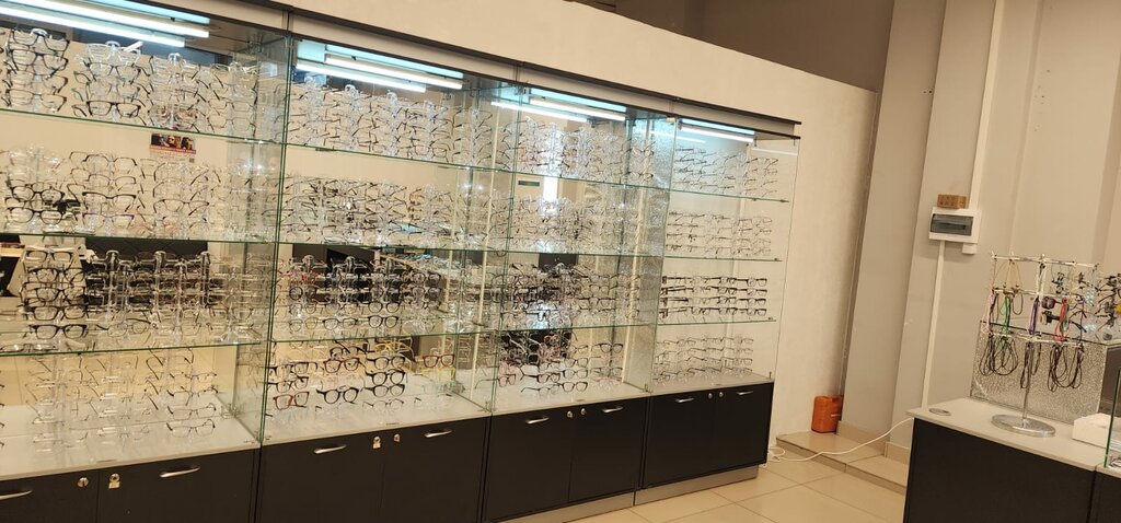 Optik Вертекс Оптика, Volgograd, foto