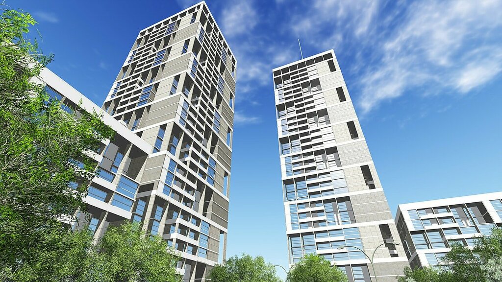Mimari proje firmaları Met Mimarlik & Tasarim, Ankara, foto