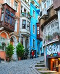Istanbul Like A Local (İstanbul, Şişli, Halaskargazi Cad., 16A), seyahat acenteleri  İstanbul'dan