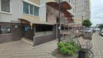 Снабженец (Zapolyarnaya ulitsa No:39к1, Prikubanskiy City administrative district, mikrorayon Slavyanskiy), yönetim ofisi  Krasnodar'dan